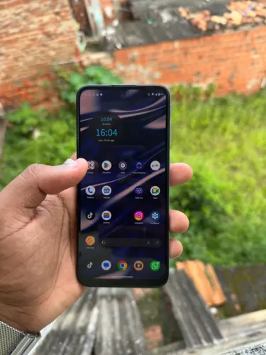 "motorola moto g36" no Brasil