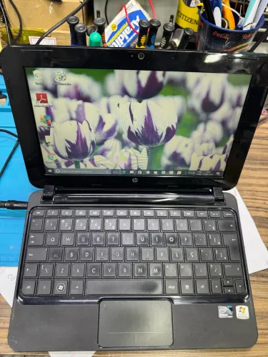 Mini Notebook no Brasil