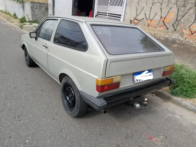 Volkswagen Gol 1986 Usados e Novos