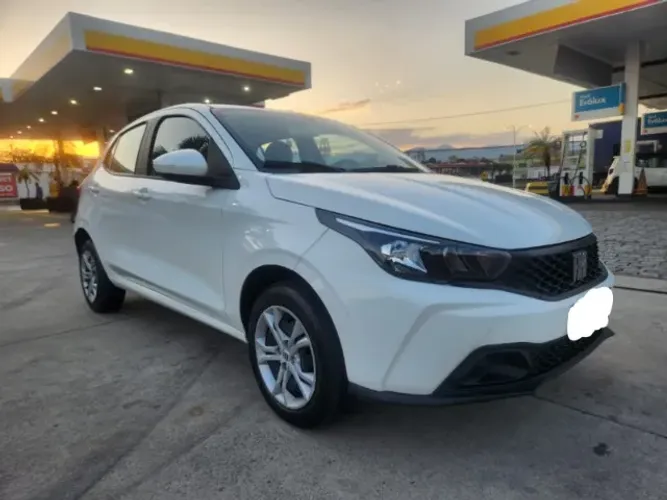 Carros Usados e Novos à venda - Resende, RJ
