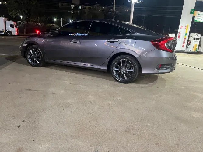 "honda civic g6" - Carros Usados e Novos à venda