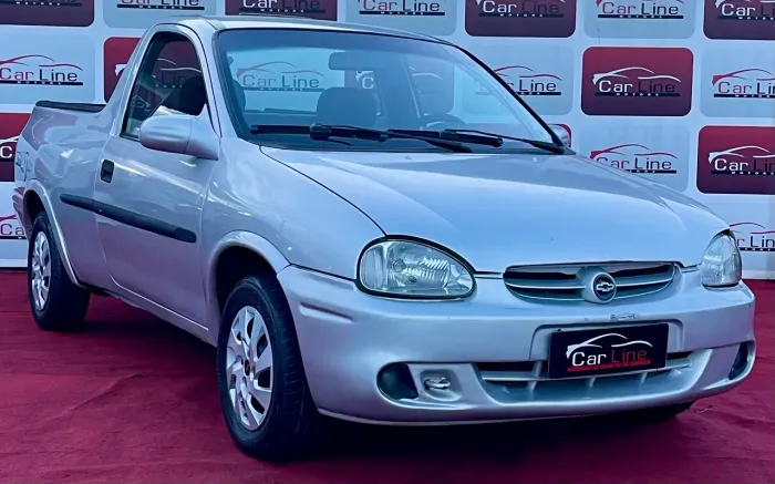 Chevrolet Corsa Usados e Novos