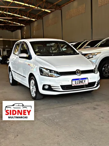 Volkswagen Fox Rock IN RIO 1.6 MI Total Flex 8V 5P Usados e Novos