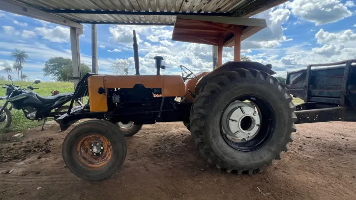 "valmet 1762" no Brasil