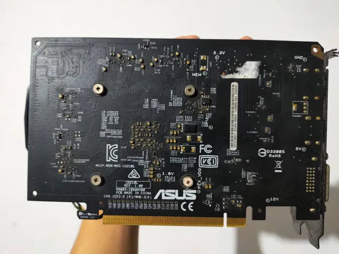 "gtx 1050" no Brasil