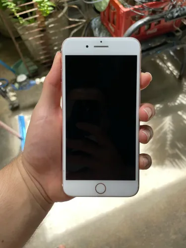 Celulares APPLE IPHONE 7 PLUS Usados, seminovos e Novos no Brasil
