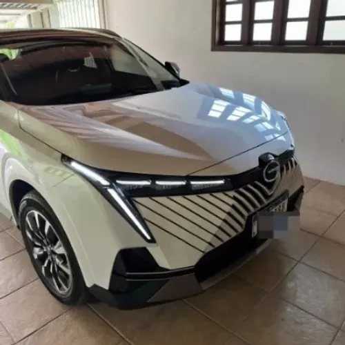 GAC Motors GS4 Elite (híbrido) Usados e Novos