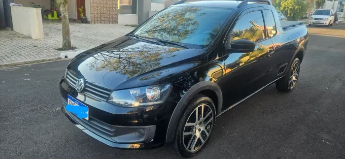 "saveiro com som automotivo" no Brasil