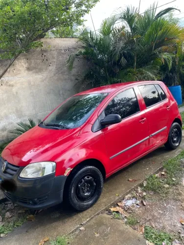 Volkswagen Fox 2009 Usados e Novos