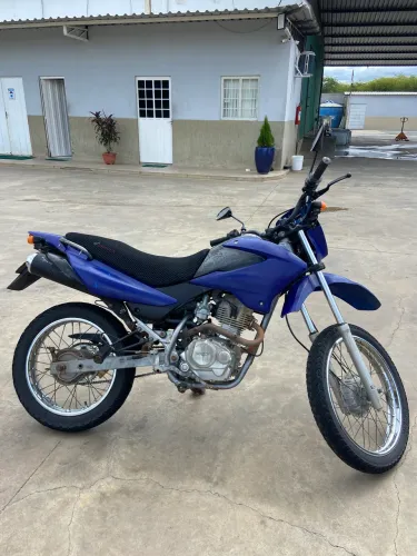 Motos - Serra da Canabrava, Uauá, Bahia