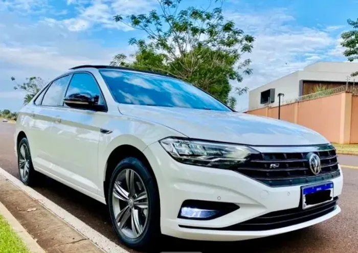 Volkswagen Jetta R-line 250 TSI 1.4 Flex 16V Aut. Usados e Novos