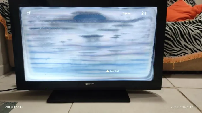 "tv sony bravia" - TVs no Brasil