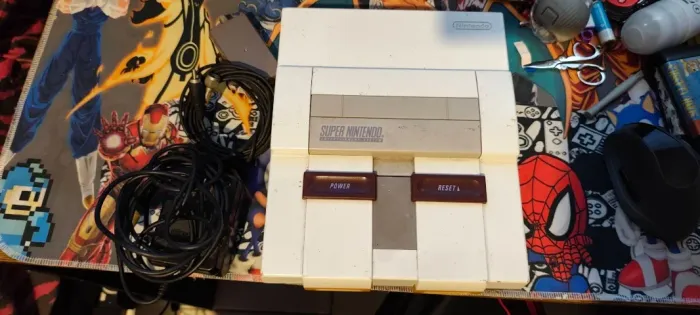 "nintendo 27" no Brasil