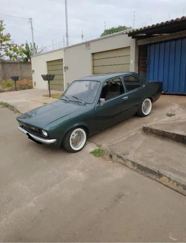 Chevrolet Chevette 1976 Usados e Novos