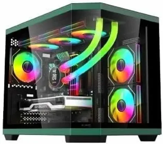 "gabinete retro" no Brasil