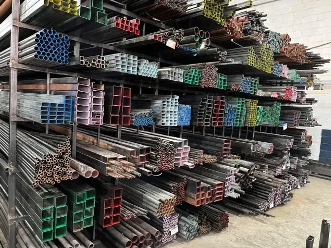 "metalon 30x20" no Brasil