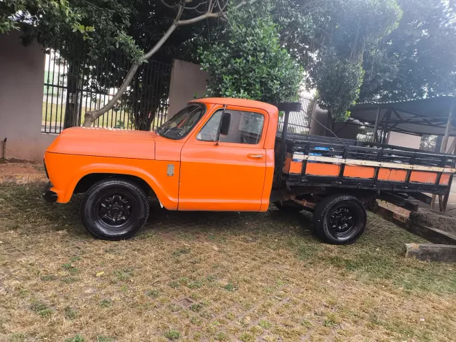 "chevrolet c15" - Carros Usados e Novos à venda