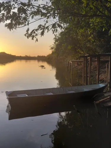 "timao de barco" - Barcos e aeronaves no Brasil
