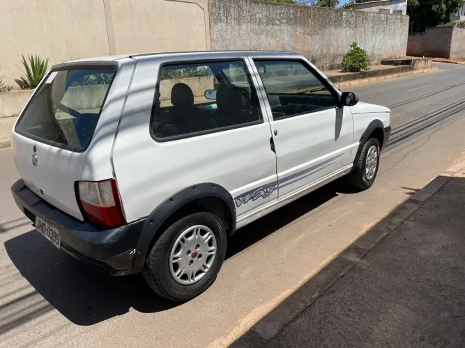 "fiat uno 2009" - Carros Usados e Novos à venda