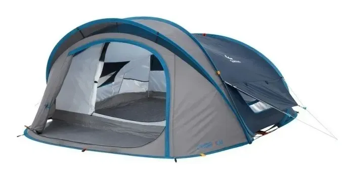 "barracas quechua" no Brasil