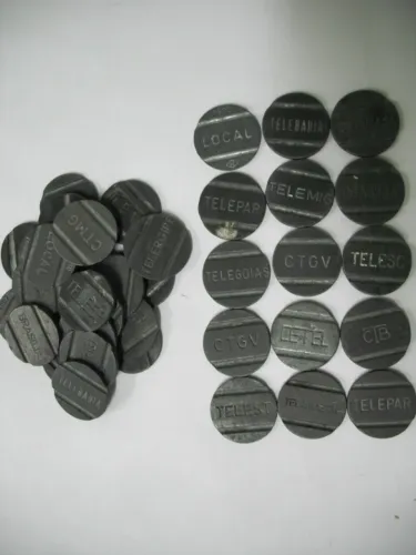 "ficha telefonica" no Brasil