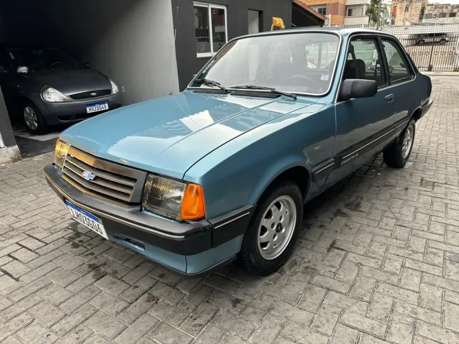 "chevette completo" - Carros Usados e Novos à venda