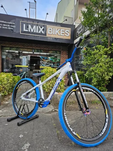 "bicicleta hup naja" - Ciclismo no Brasil