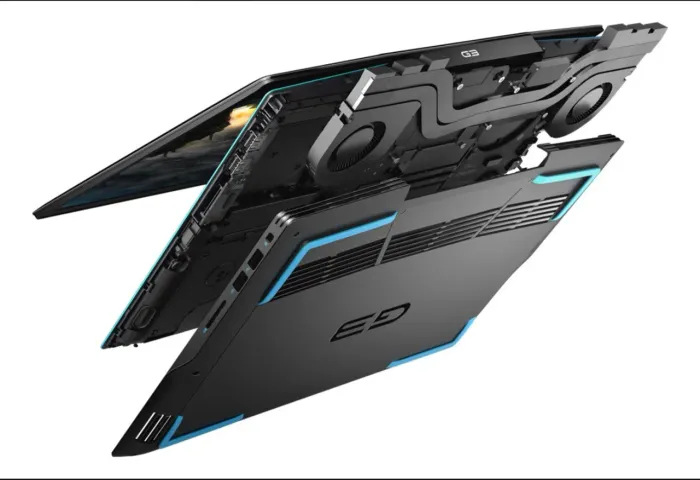 Notebook Gamer no Brasil