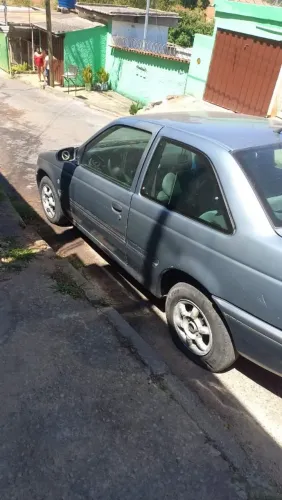 Volkswagen Logus Usados e Novos