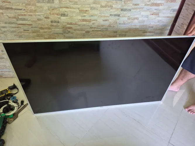 "tv 60 polegadas" - TVs no Brasil