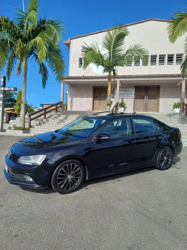 "vw jetta 2015" no Brasil