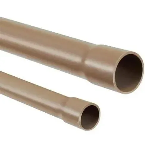 "tubo pvc 200mm" no Brasil