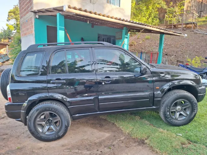 Chevrolet Tracker 2009 Usados e Novos