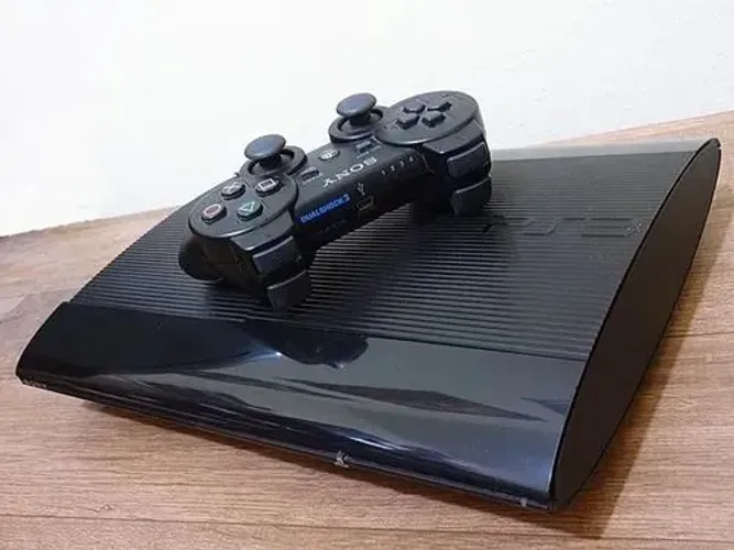 Consoles de Vídeo Game no Brasil