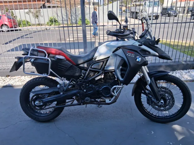 "motos gs 800" - Motos no Brasil