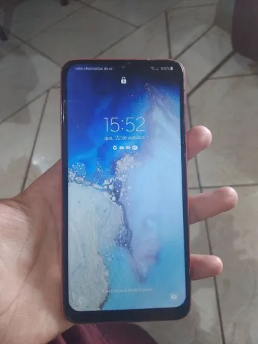 Celulares SAMSUNG GALAXY A10 Usados, seminovos e Novos no Brasil