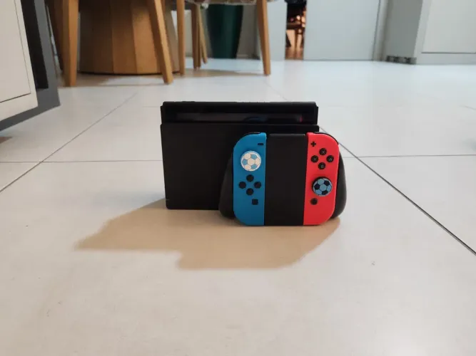 "nintendo 7" - Consoles de Vídeo Game no Brasil