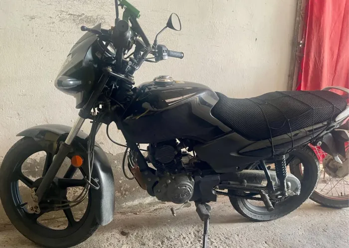 Motos Mottu Sport 110I no Brasil