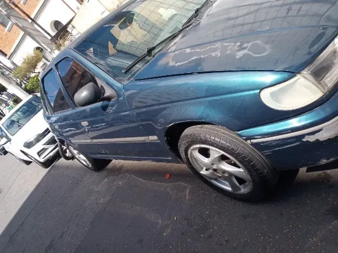 "volkswagen pointer" - Carros Usados e Novos à venda