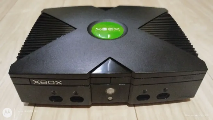 "console xbox classico" - Consoles de Vídeo Game no Brasil