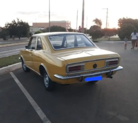 "ford corcel 1" - Carros Usados e Novos à venda