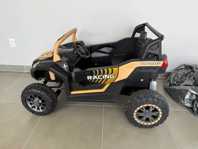 "buggy infantil" - Artigos infantis no Brasil