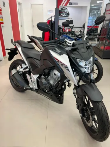 Motos Honda CB 300f Twister Flex 2026 no Rio de Janeiro e região, RJ