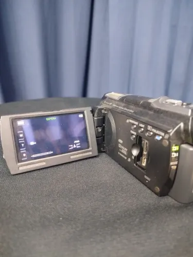 "camera sony handycam" - Câmeras e Filmadoras no Brasil