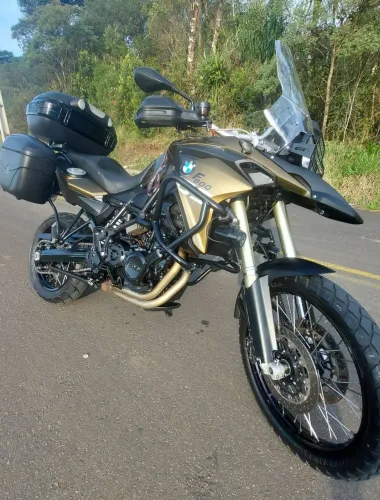 "motos gs 800" - Motos no Brasil
