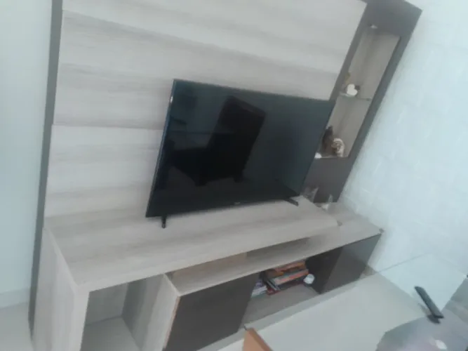 "hack para tv" - Racks e Painéis no Brasil