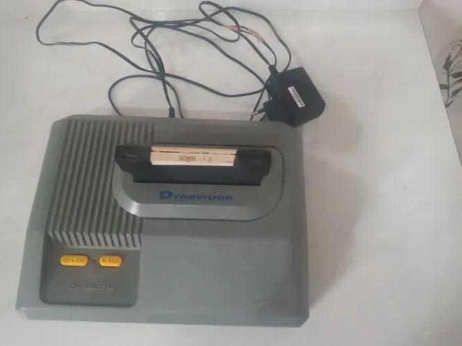 "dynavision" no Brasil