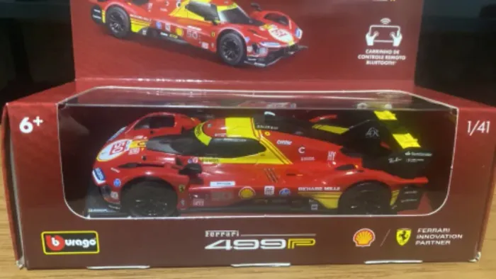 "colecao ferrari shell" - Hobbies e coleções no Brasil
