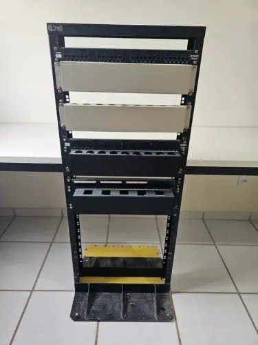 "rack rede" no Brasil