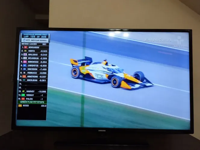 "tv samsung 46 polegadas" - TVs no Brasil